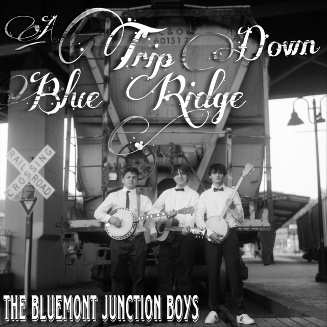 The Bluemont Junction Boys | Spotify