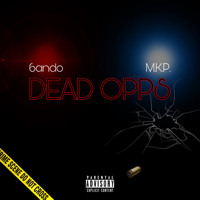 Dead Opps - Single by L!L BANDO | Spotify