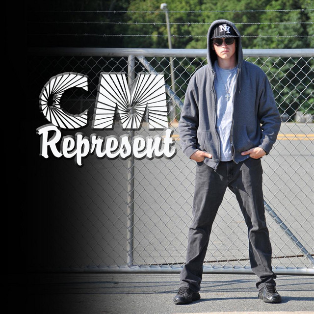 C.M. Represent | Spotify