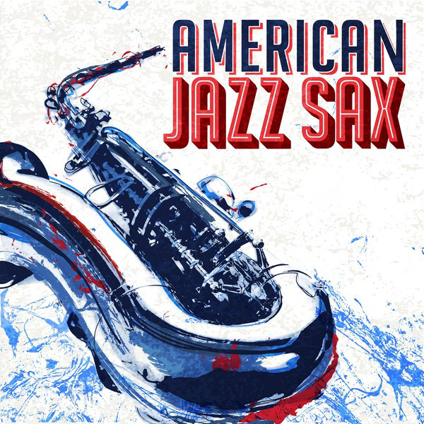 American Jazz Sax - Compilation by Various Artists | Spotify