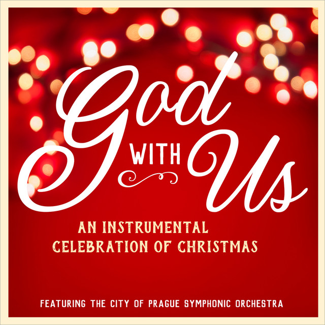 God with Us - Album by David T. Clydesdale | Spotify