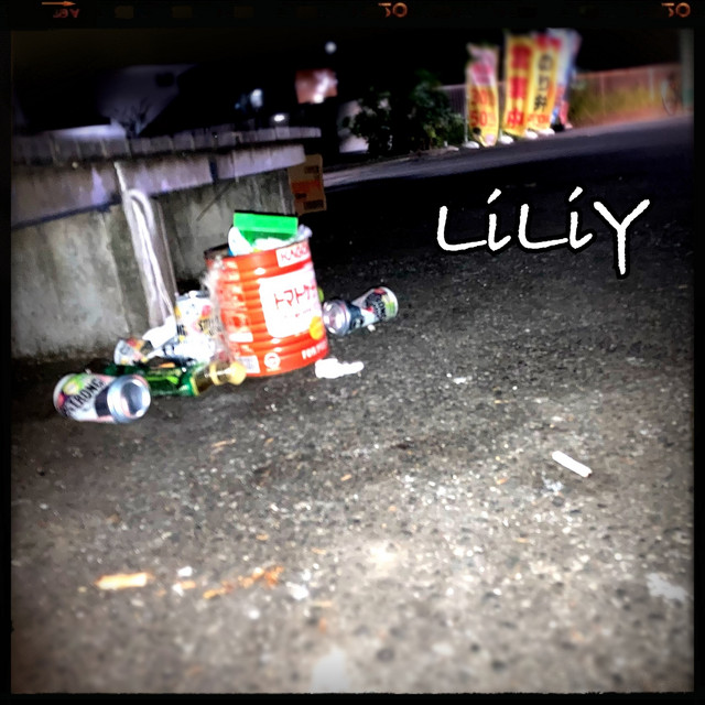 LiLiY - Album by Kaonashi | Spotify