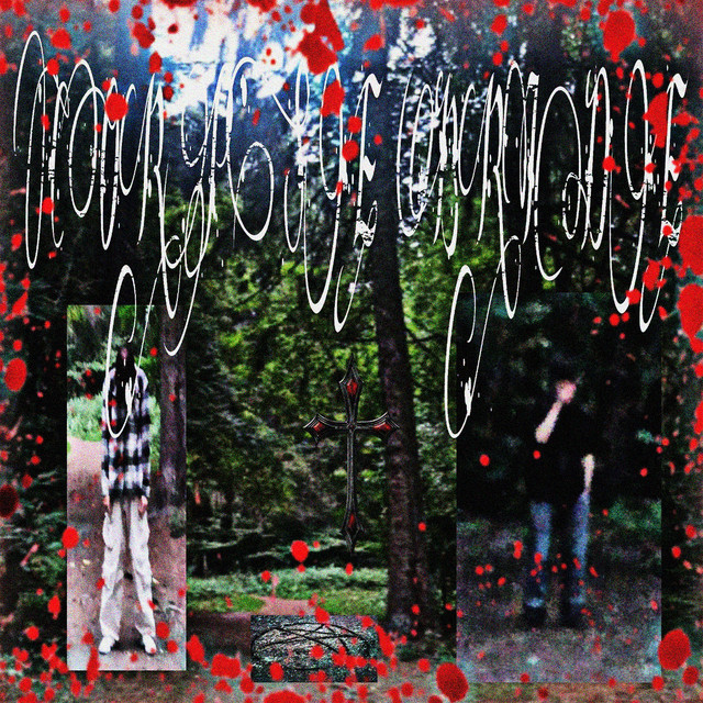 C0rps3 Brid3 - Single by Psycho Gang | Spotify