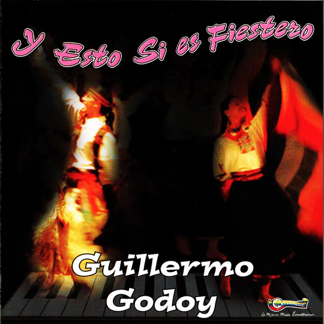 Guillermo Godoy | Spotify