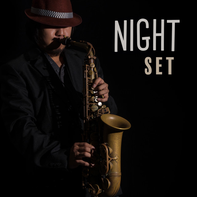 Night Set: Peaceful Jazz Music When The Sun Goes Down - Album by Black ...
