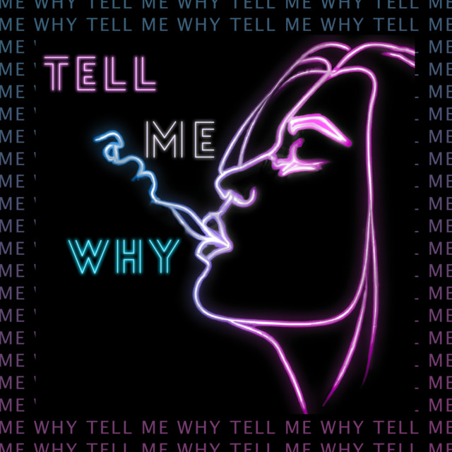 Tell Me Why - song and lyrics by Kris Ros, Kinga Paszek | Spotify