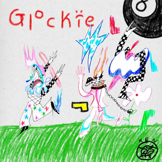 Glockie - Single by ken doll | Spotify