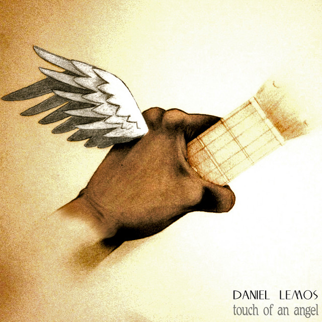 Touch of an Angel - Album by Daniel Lemos | Spotify