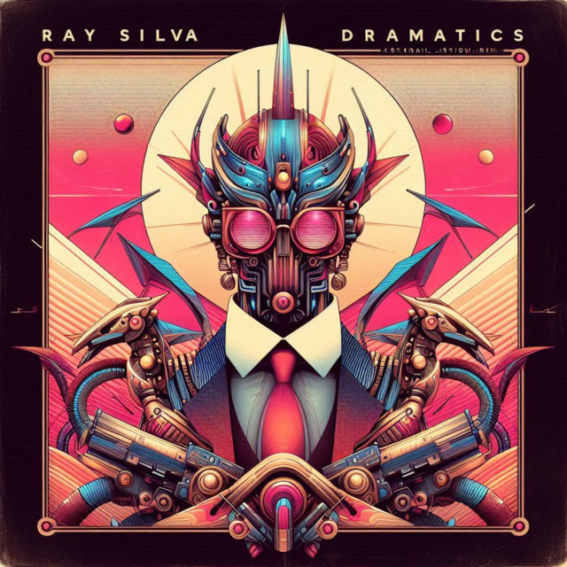 Dramatics - Single by Ray Silva | Spotify