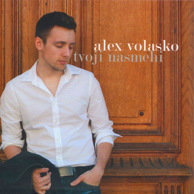 Tvoji nasmehi - Single by ALex Volasko | Spotify