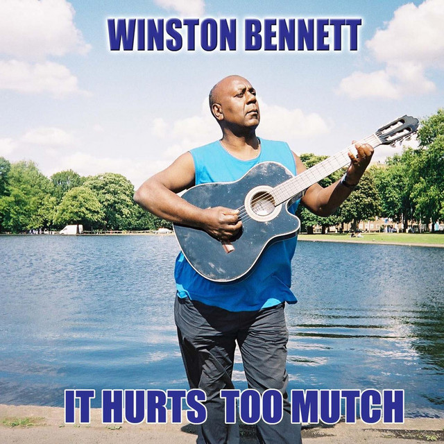 Love's Run Away - song and lyrics by Winston Bennett | Spotify