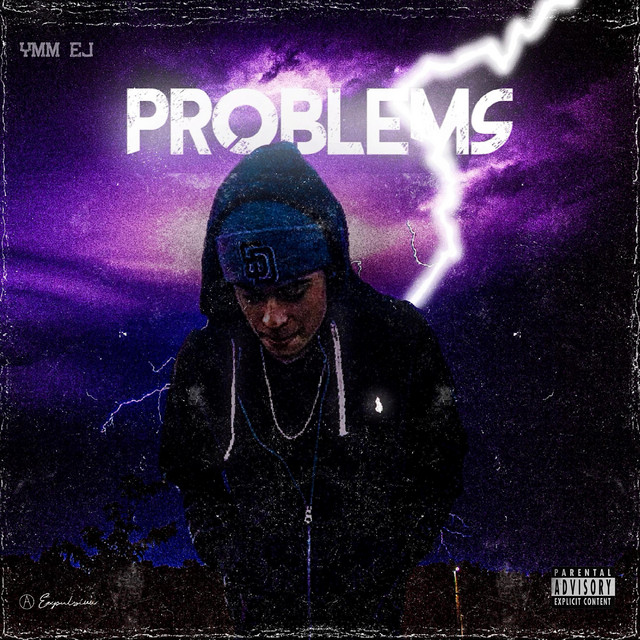 PROBLEMS Single De YMM Ej Spotify