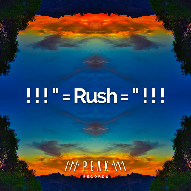 Rush = " ! ! ! - Album by Zona de música concentración | Spotify