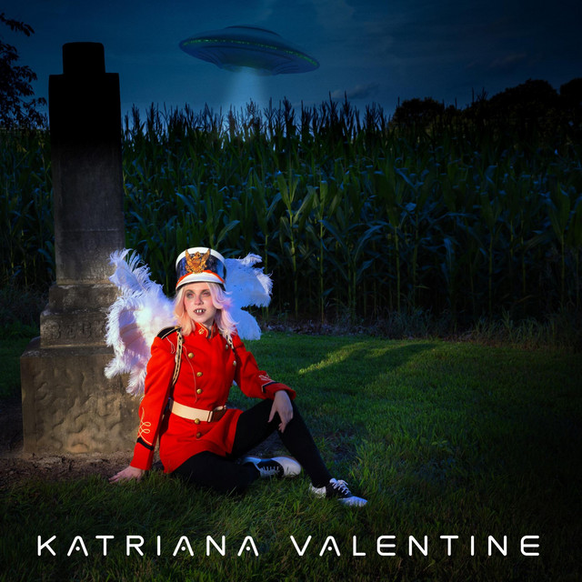 Katriana Valentine - EP by Katriana Valentine | Spotify