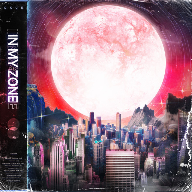 IN MY ZONE - Single by Various Artists | Spotify
