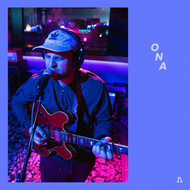 Ona on Audiotree Live - EP by Ona | Spotify