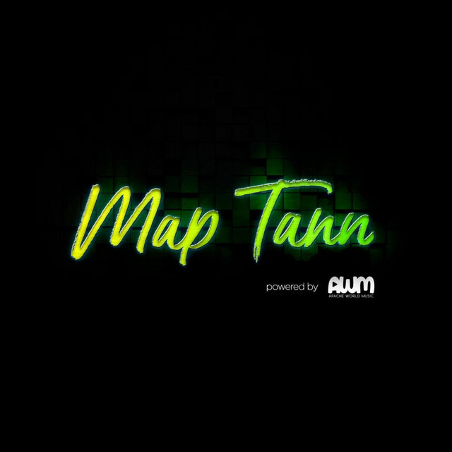 Map Tann - Single by Joseph Zenny Jr | Spotify
