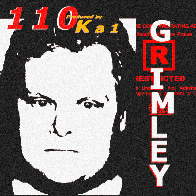 110 - Single by Grimley | Spotify