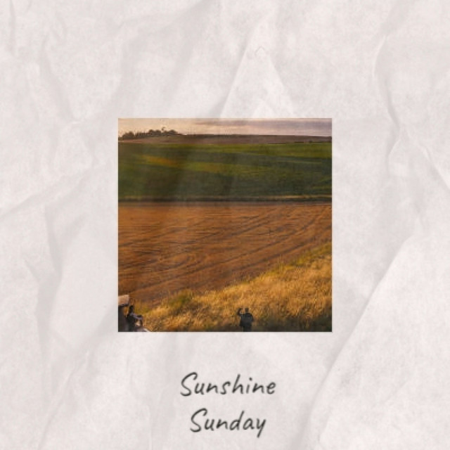 Sunshine Sunday – Compilação de Vários intérpretes | Spotify