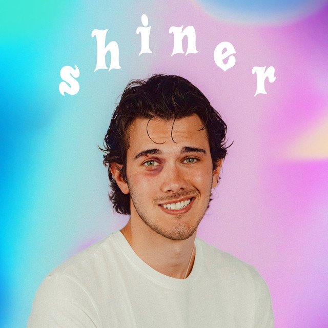 Shiner - EP by Jack Kane | Spotify