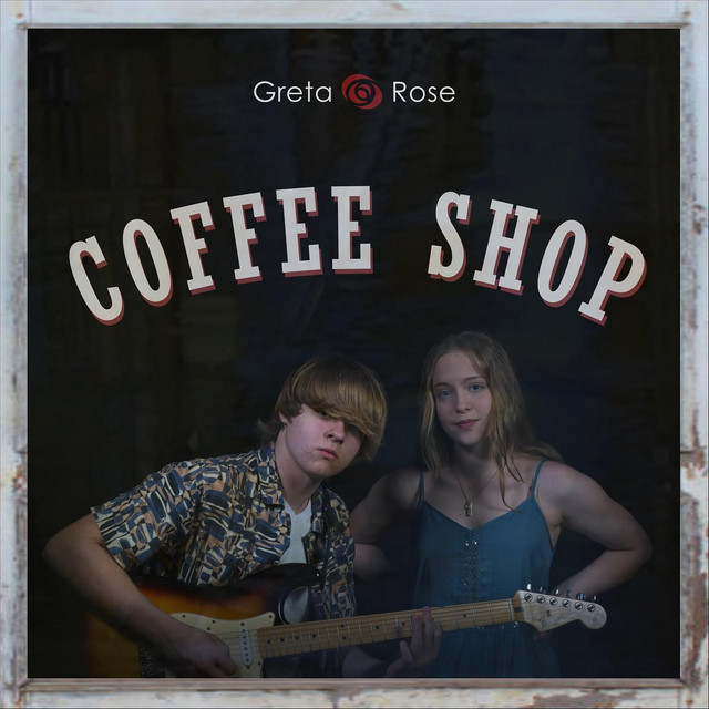 Coffee Shop - Single by Greta Rose | Spotify