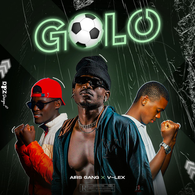 Golo - Single by AIRS GANG | Spotify