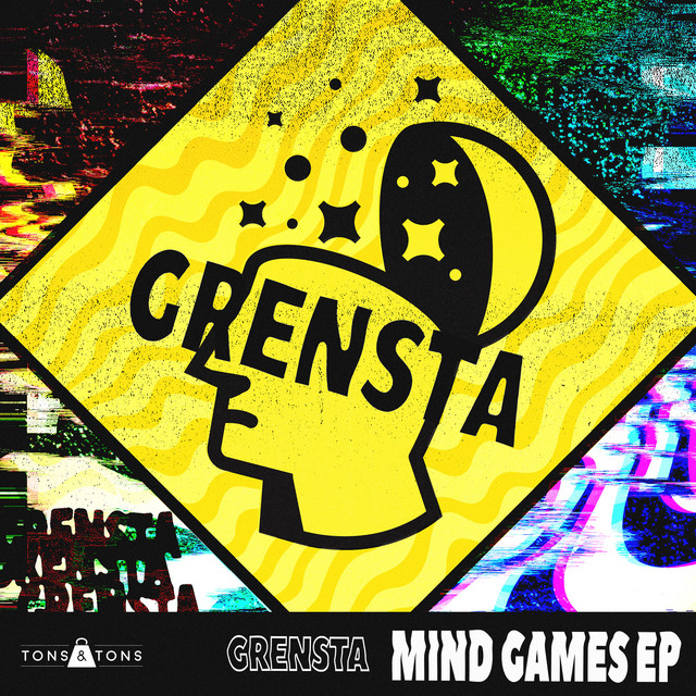 Mind Games EP - EP by Various Artists | Spotify