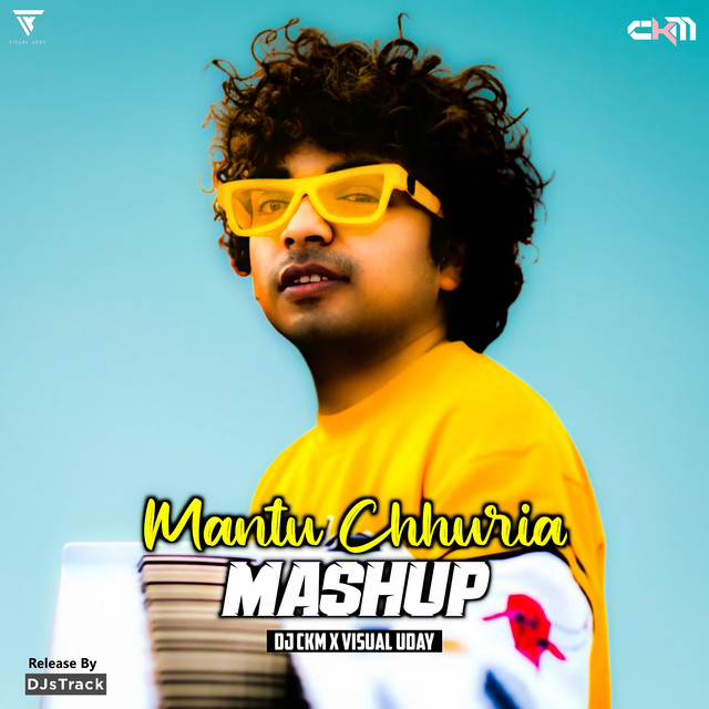 Mantu Chhuria Mashup (Remix) - Single by Visual Uday | Spotify