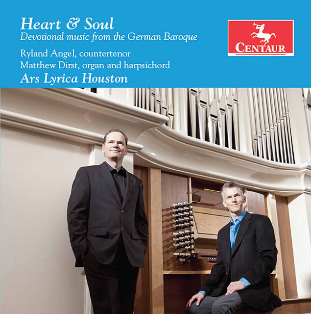 Heart & Soul - Album by Ryland Angel | Spotify