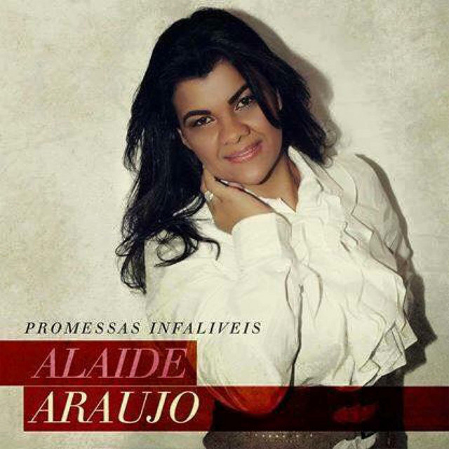 Clame por Jesus - song and lyrics by Alaide Araújo | Spotify