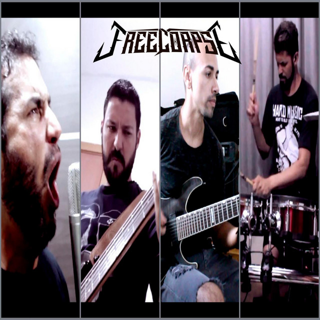 Bloodwork - Single by Free Corpse | Spotify