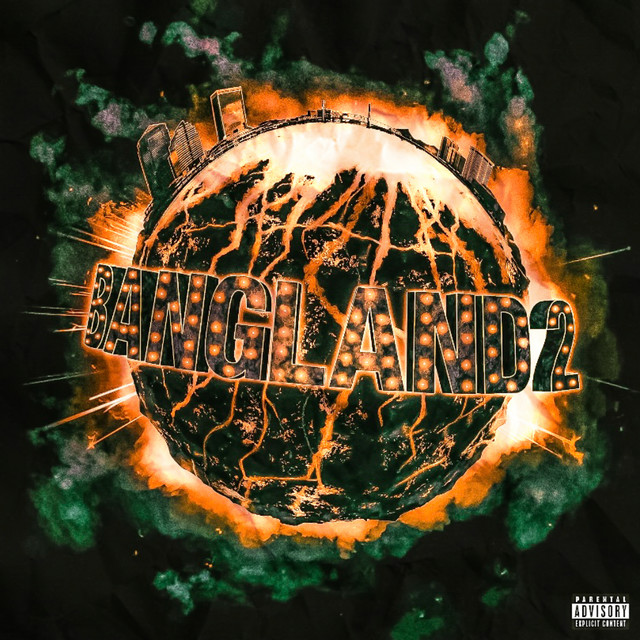 BANGLAND 2 - Album by Bangneezy | Spotify