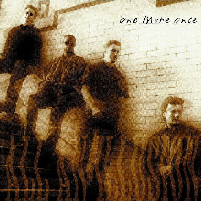 All an Illusion - Album by One More Once | Spotify