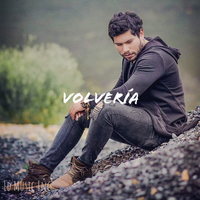 Volvería - Single by Javier Zeballos | Spotify