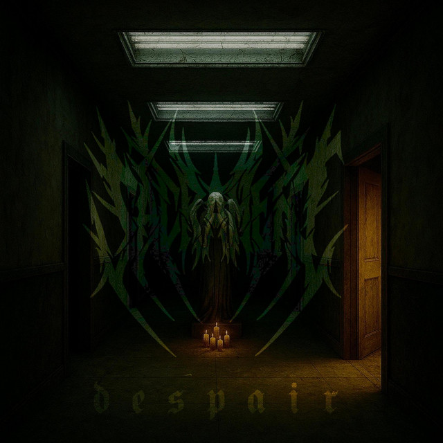 despair - song and lyrics by sacrament | Spotify