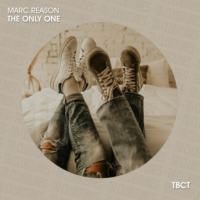 The Only One - Single by Marc Reason | Spotify
