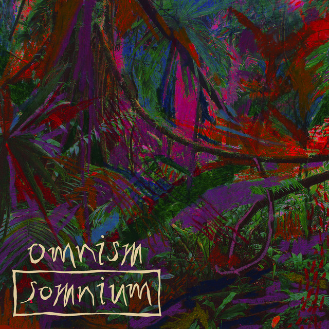 Omnism - Album by Somnium (aus) | Spotify