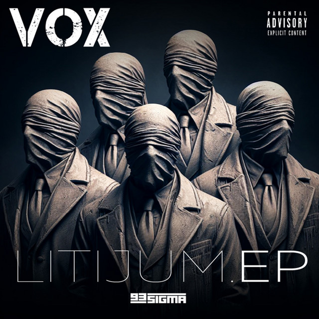 Litijum - EP by Vox | Spotify