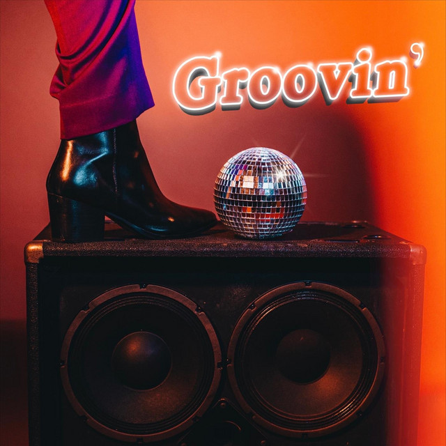 Groovin' - Single by Mevs | Spotify