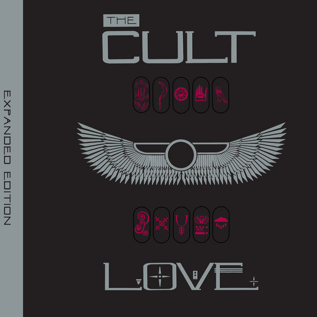 Cult Face Logo