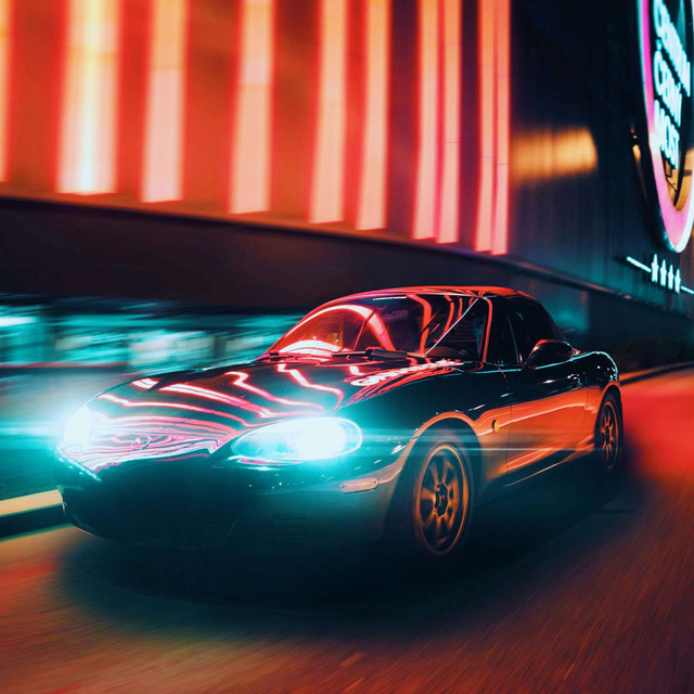 NEED FOR SPEED PHONK - song by c152 | Spotify