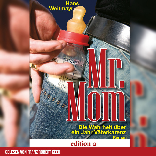 Kapitel 37 - Mr. Mom - song and lyrics by Hans Weitmayr, Franz Robert ...