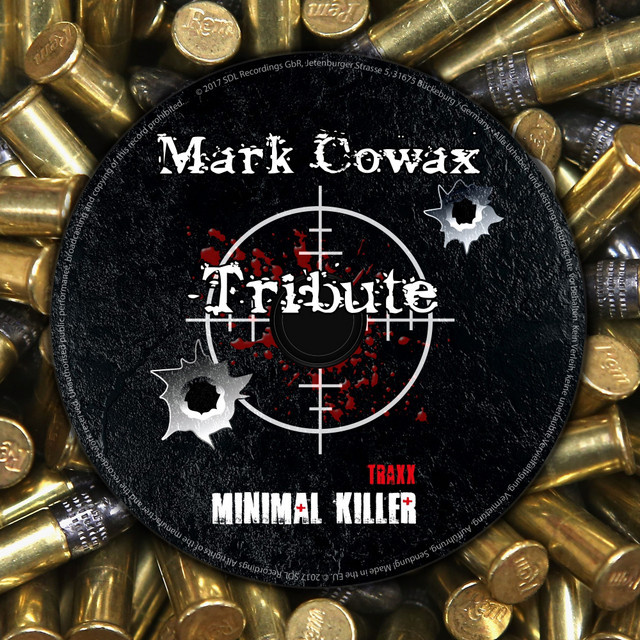 Tribute - Single by Mark Cowax | Spotify
