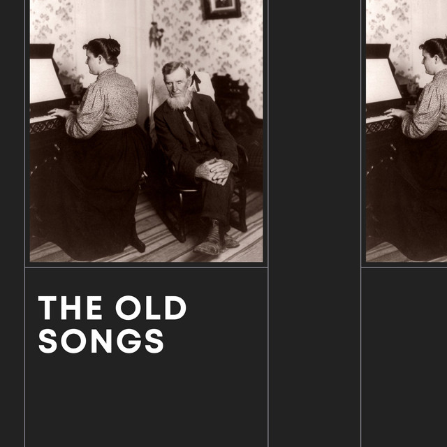 The Old Songs - Album by Soft Piano | Spotify