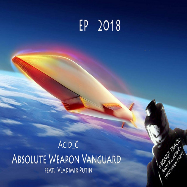 Absolut Weapon Vanguard - song and lyrics by Acid_C | Spotify
