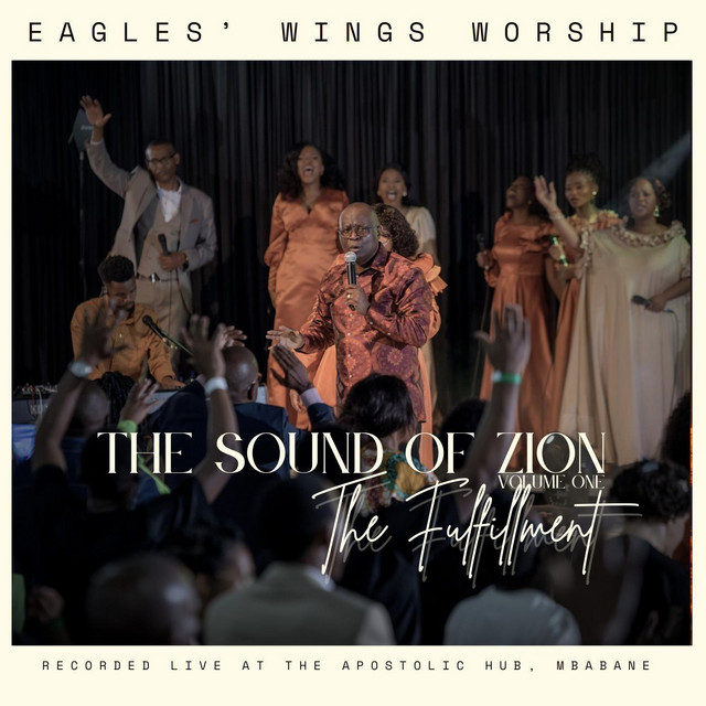 The Sound of Zion, Vol. 1: The Fulfillment (Live) - Album by Eagles ...