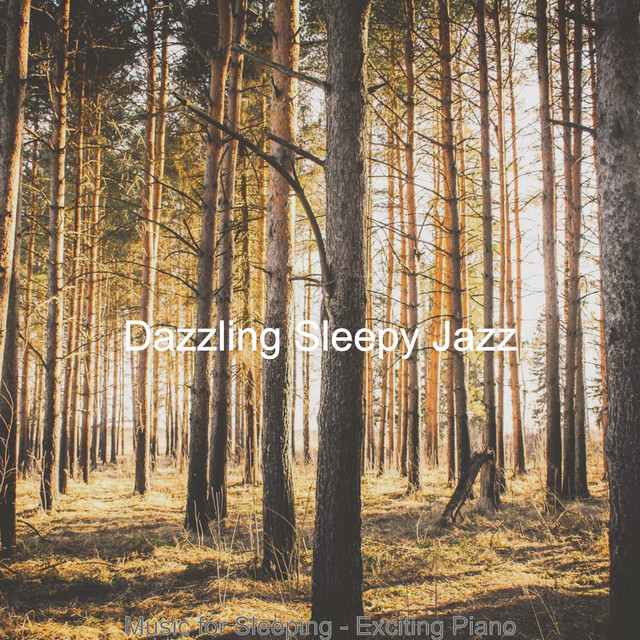 Exciting Music for Sweet Dreams - song and lyrics by Dazzling Sleepy ...