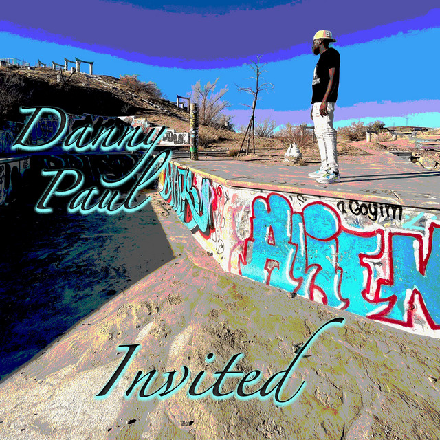 Invited - Single by Danny Paul | Spotify
