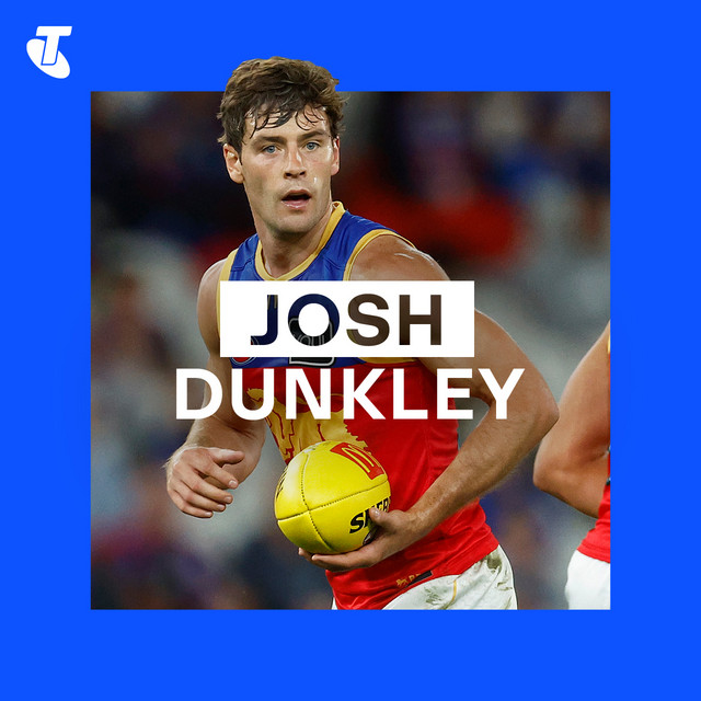 Josh Dunkley - Single by Various Artists | Spotify