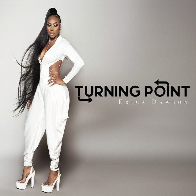 Turning Point - Album by Erica Dawson | Spotify